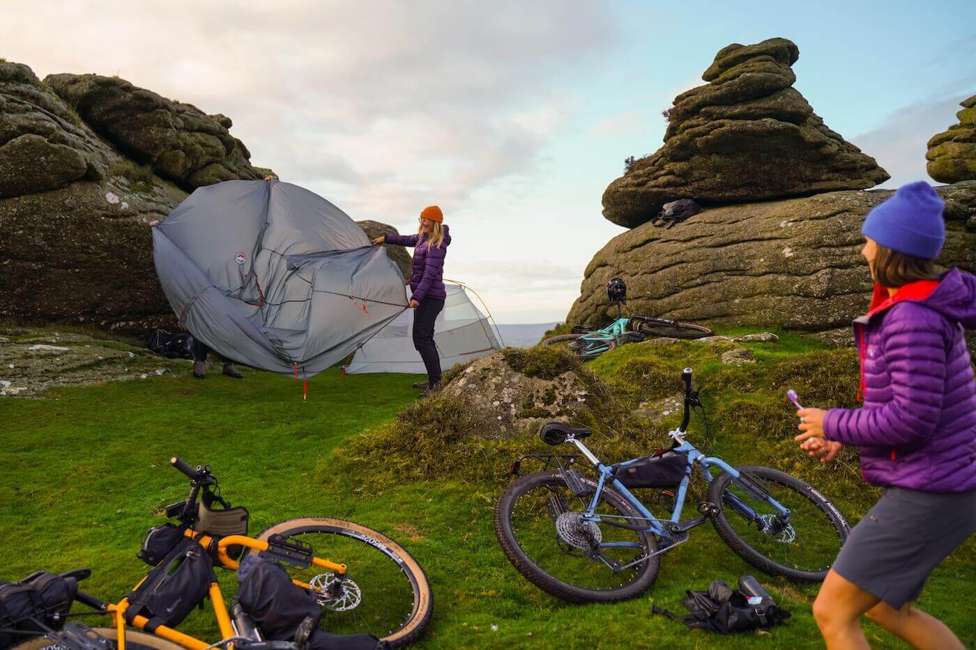 Top 5 Sustainable Cycling Brands for Eco-Friendly Riders in 2025 - Bikmo UK