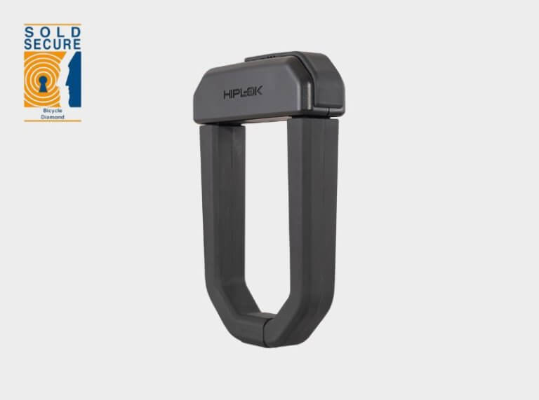 Sold Secure Gold Bike Locks - Bikmo UK