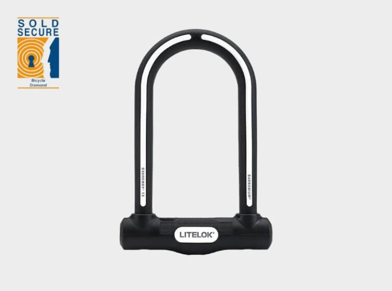 Sold Secure Gold Bike Locks - Bikmo UK