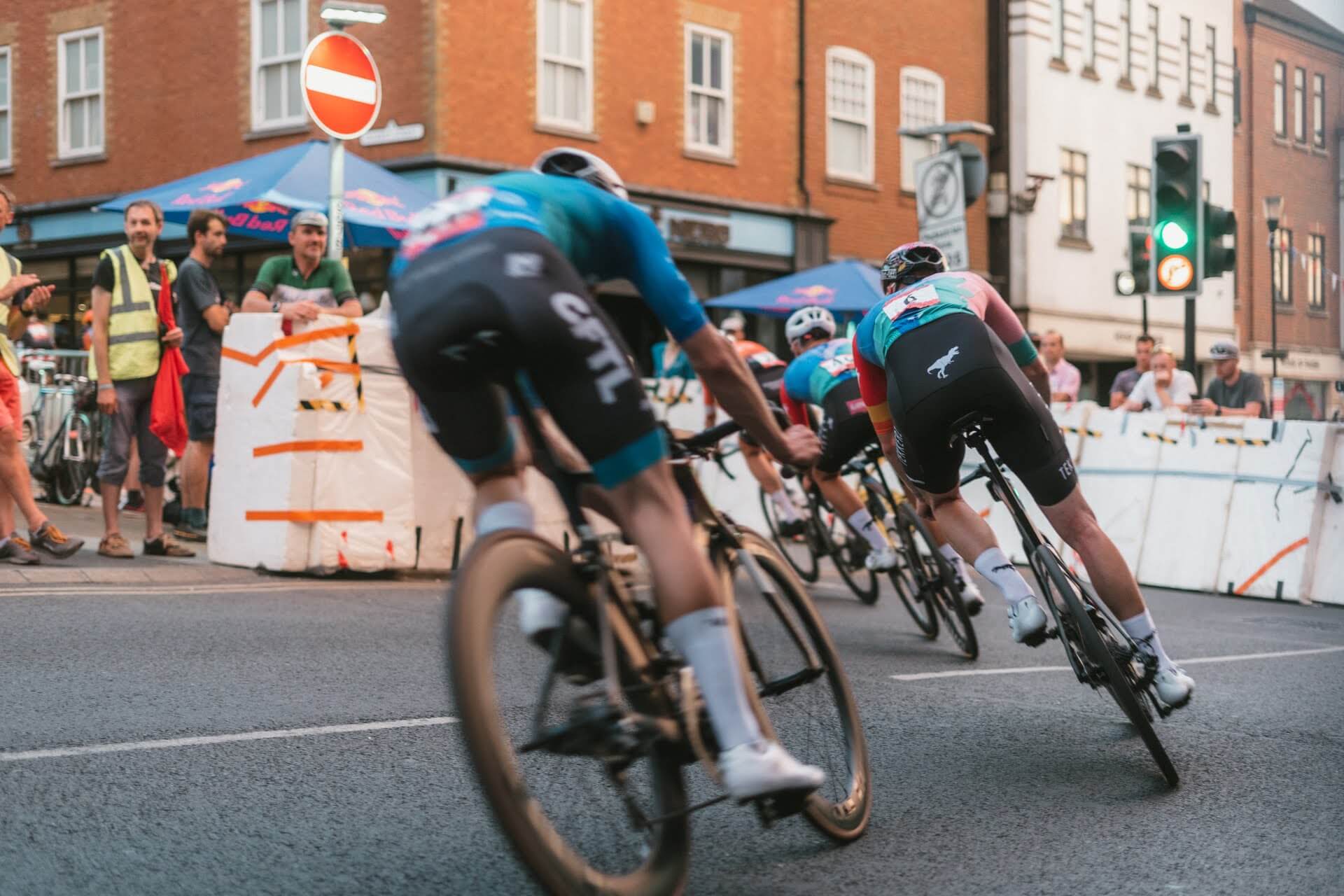 Club spotlight : Go Fast Turn Left, in their own words - Bikmo UK