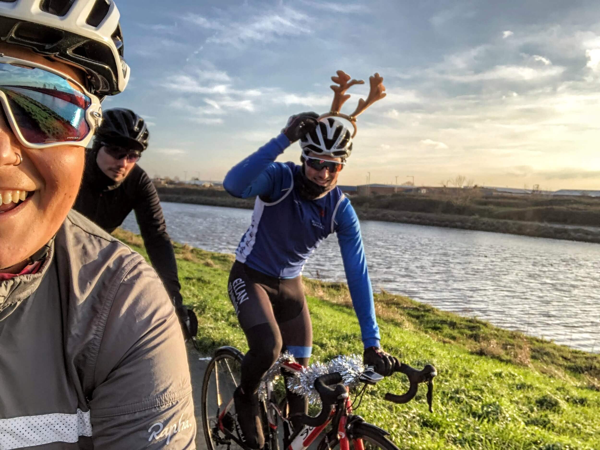 5 Tipps zu Weihnachten für jeden Radfahrer - Bikmo AT
